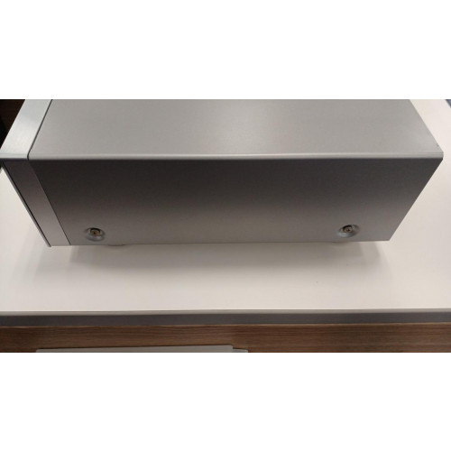 PIONEER SACD CD player recorder PD-30 Silver compact disc home audio ...