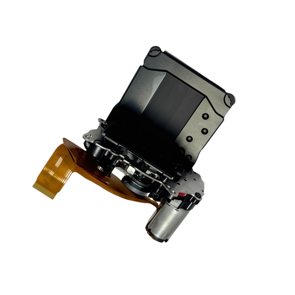 camera shutter assembly with motor suitable for Nikon D3100 D5100 ...