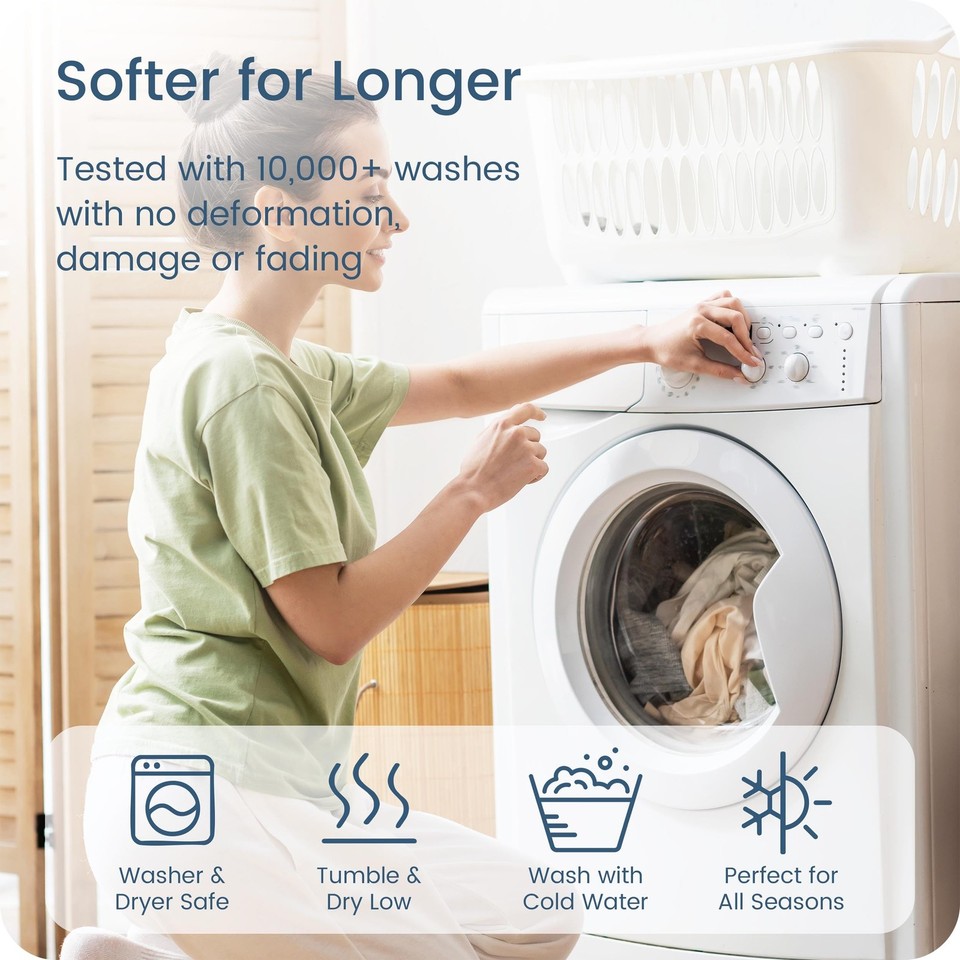 Sleep Sack 18-24 Months, Light Wearable Blanket, 2-Pack, 0.5 TOG for ...