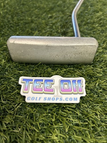 TearDrop Original Silver 36" Blade Putter Lamkin Grip RH | eBay