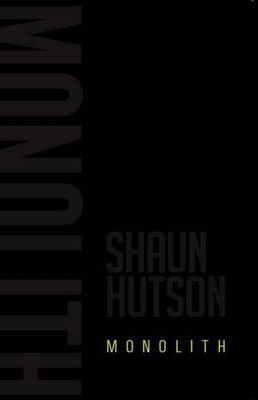Monolith by Shaun Hutson (English) Paperback Book 9781907565687 | eBay ...