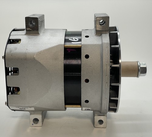 Delco Remy 8600094 Alternator 12 V 275 A 5/16 B+ Output New open Box | eBay