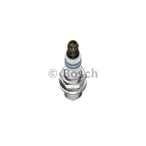 Bosch Spark Plug X4 Petrol 0242255511 for sale online | eBay