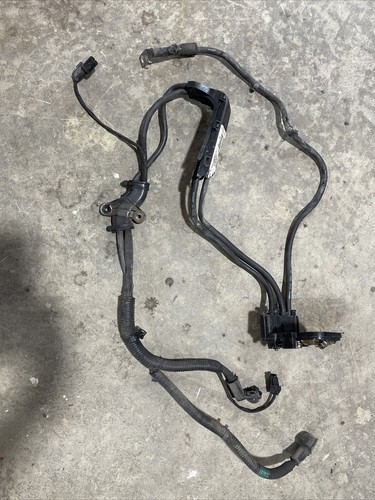 Battery Terminal HYUNDAI SONATA 13 positive 91850-3Q710-B | eBay