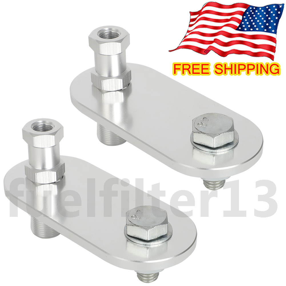 US CB Antenna Mirror Mounting Bracket For Peterbilt