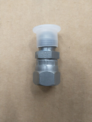 Parker 12-16 FTX-S 37° Straight FTX Triple-Lok - Male Connector 37 ...