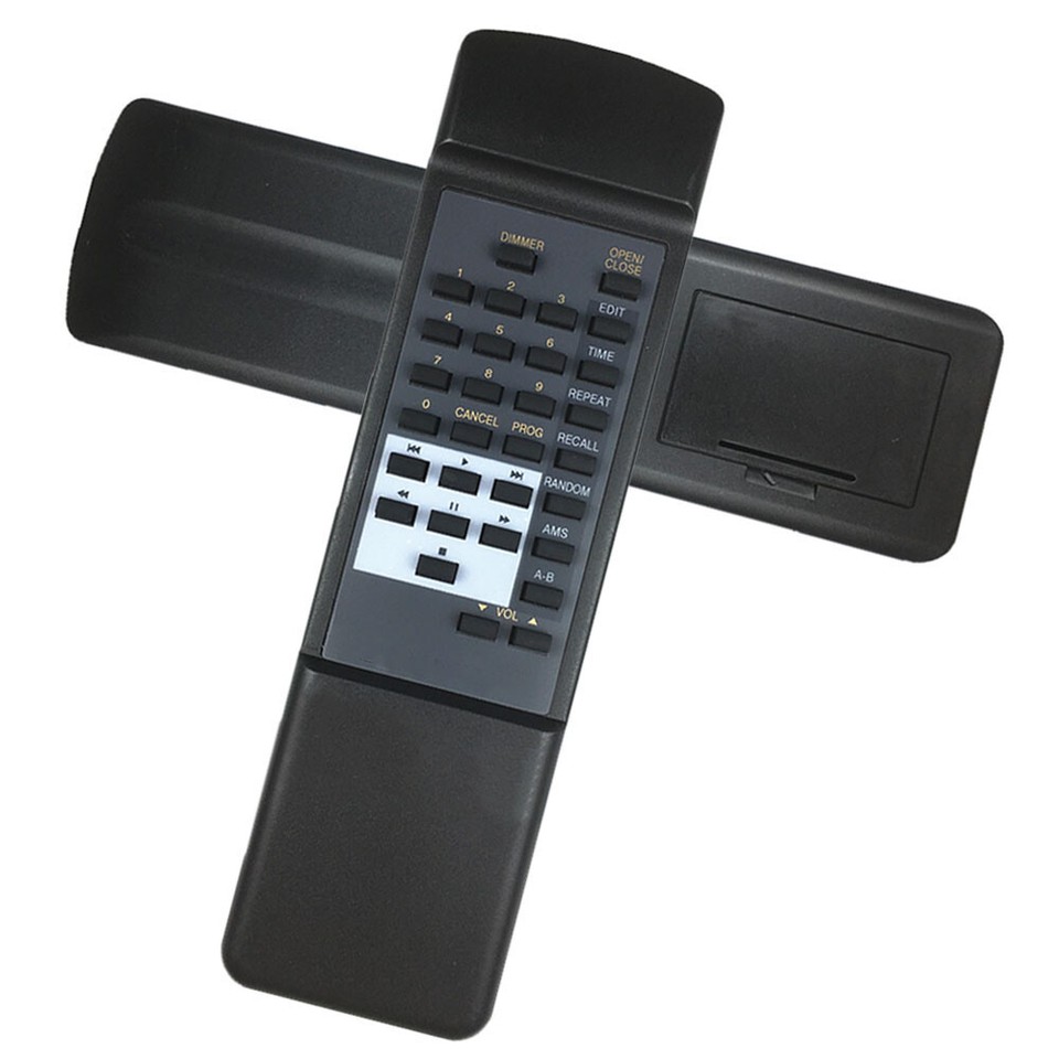 New Remote Control For MISSION PCM4000 CD Stereo Audio System | eBay