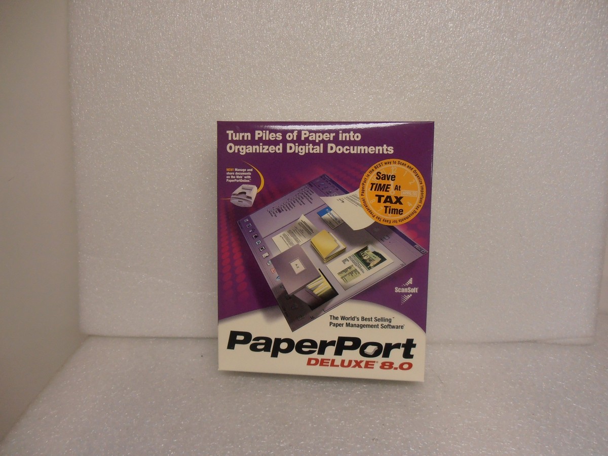 Paperport Image Printer PaperPort Professional 14.7.1 15% OFF | Free