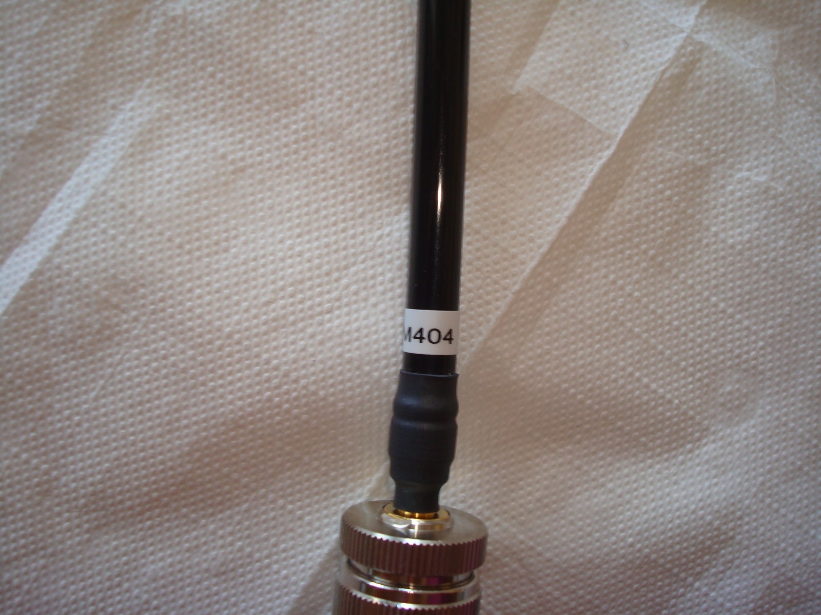 BK M404 Dipole Antenna (2.25 GHz to 2.65 GHz) for 2650A/2652A/2658A for ...