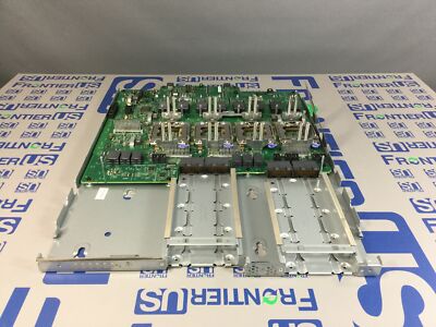 IBM 88Y5878 X3850 X3950 X5 Processor Board 7143 | eBay