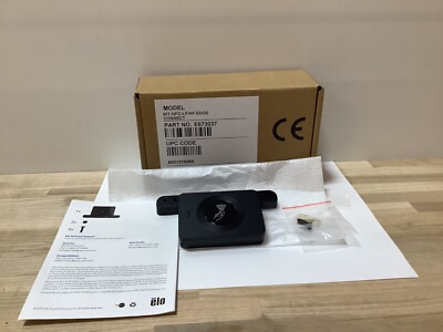 NEW ELO Edge Connect RFID Reader- E673037 | eBay