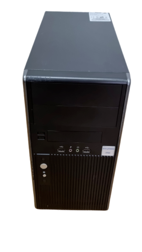 PC Hyundai Intel Pentium G3440 3,3 GHz 4 GB RAM 500 GB HDD Windows 10 ...