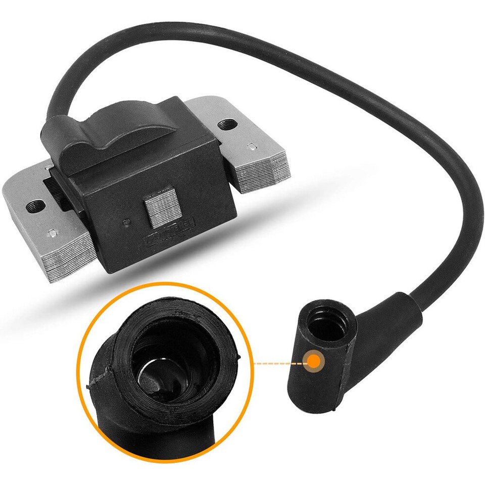 2pcs Ignition Coil Module 32-584-06-S For Kohler KT715 KT725 7000 ...