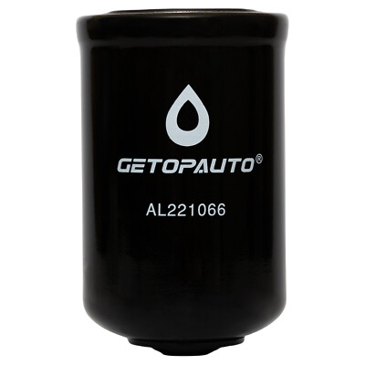 Hydraulic Oil Filter Fits For John Deere Tractor AL221066 AL77061 | eBay