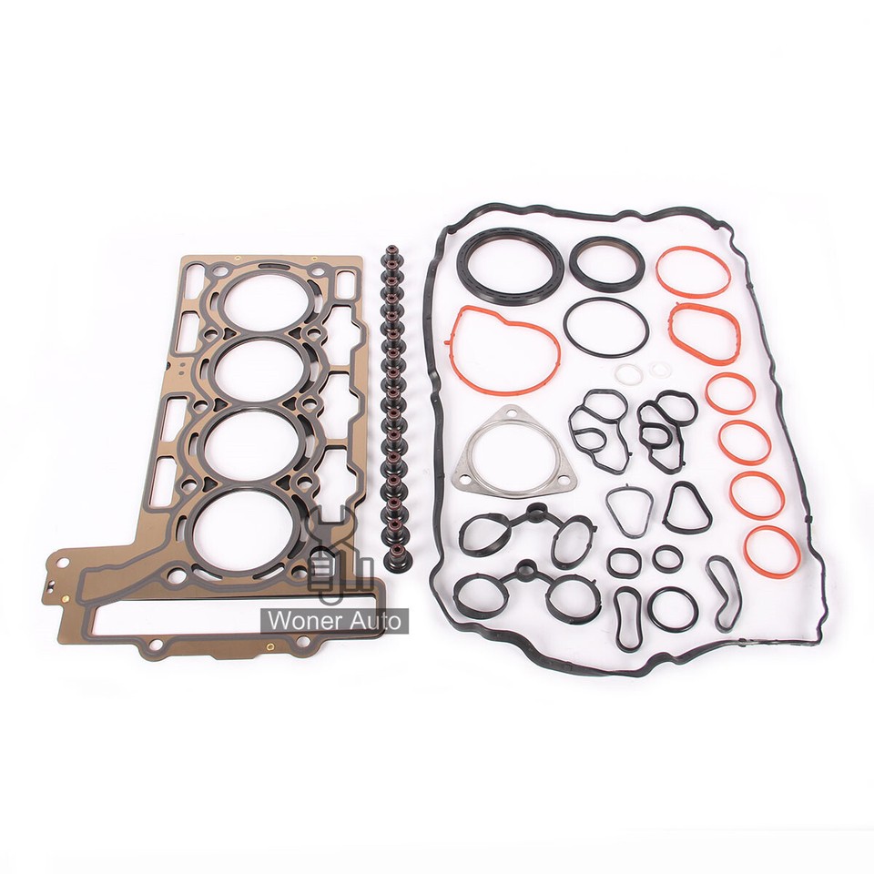 1.6T Engine Gasket Repair Kit Fit For MINI Cooper Roadster 11127595138 ...