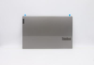 New for Lenovo ThinkBook 15 G2/G3 A Shell LCD Back Rear with antenna ...