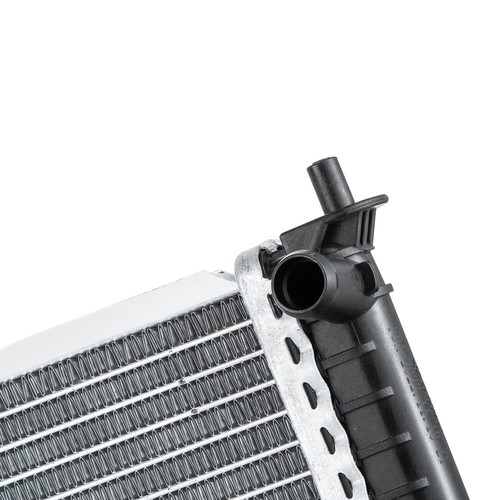 Center Cooler Radiator for 2012-2015 2014 2013 Tesla Model S 600737200A ...