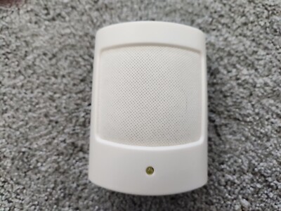 Simplisafe GB1000 1st Generation Alarm System Glass Break Sensor | eBay