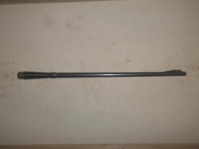 Remington Rifle Barrel...Model 700 721 30-06...24" in Length | eBay