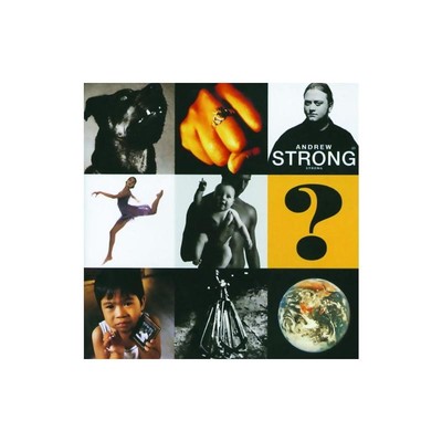 Strong - Music CD - Strong, Andrew - 2004-08-09 - Spectrum Audio UK ...