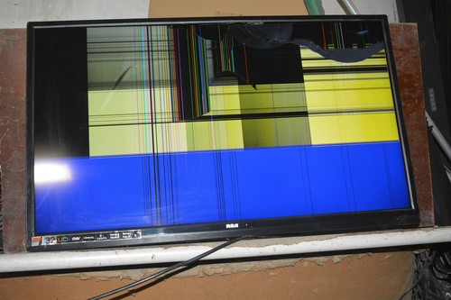 RCA LED32G30RQ MAIN BOARD LD.M3393.B | eBay