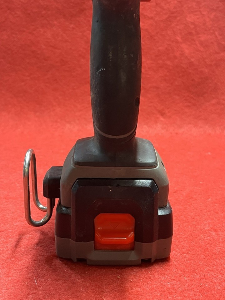 Porter Cable PCL180ID 18V Impact Driver 1/4" READ AD | eBay