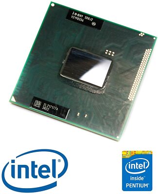 Cpu Processore SR0J2 (Intel Pentium B970) | eBay