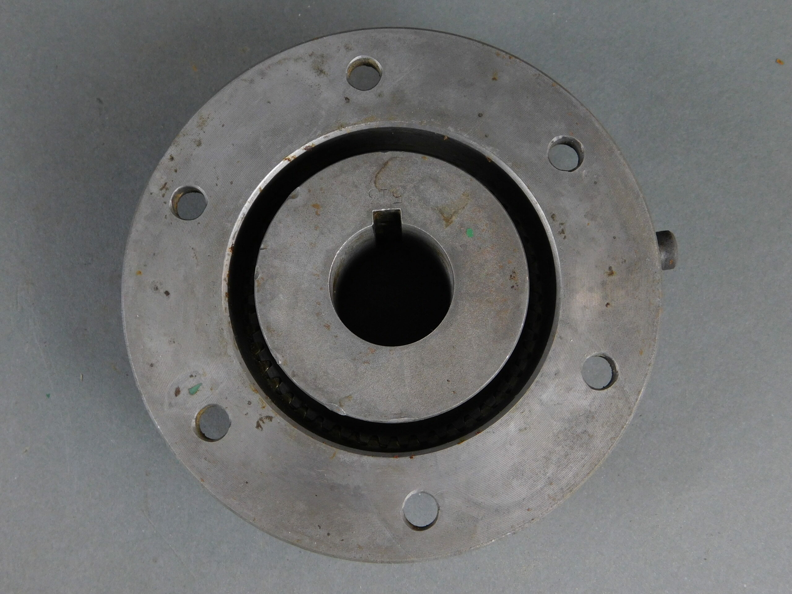 Koppers B-965643 Flange Coupling 1.125" for sale online | eBay