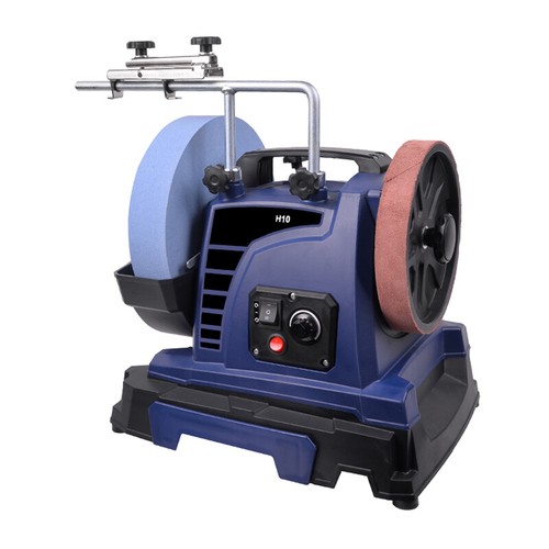 H10 Low-speed Water-cooled Desktop Grinding Wheel Sharpener Household ...