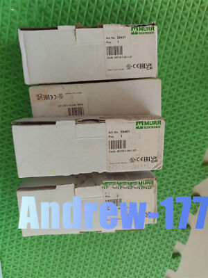 59401 MURR Module MURR 59401 | eBay