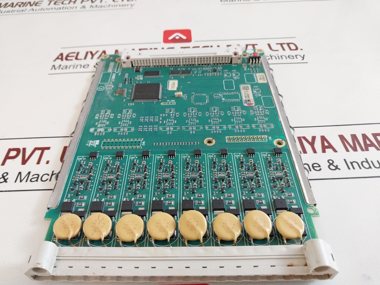 Sl-m pcb e234156 94v-0 | eBay