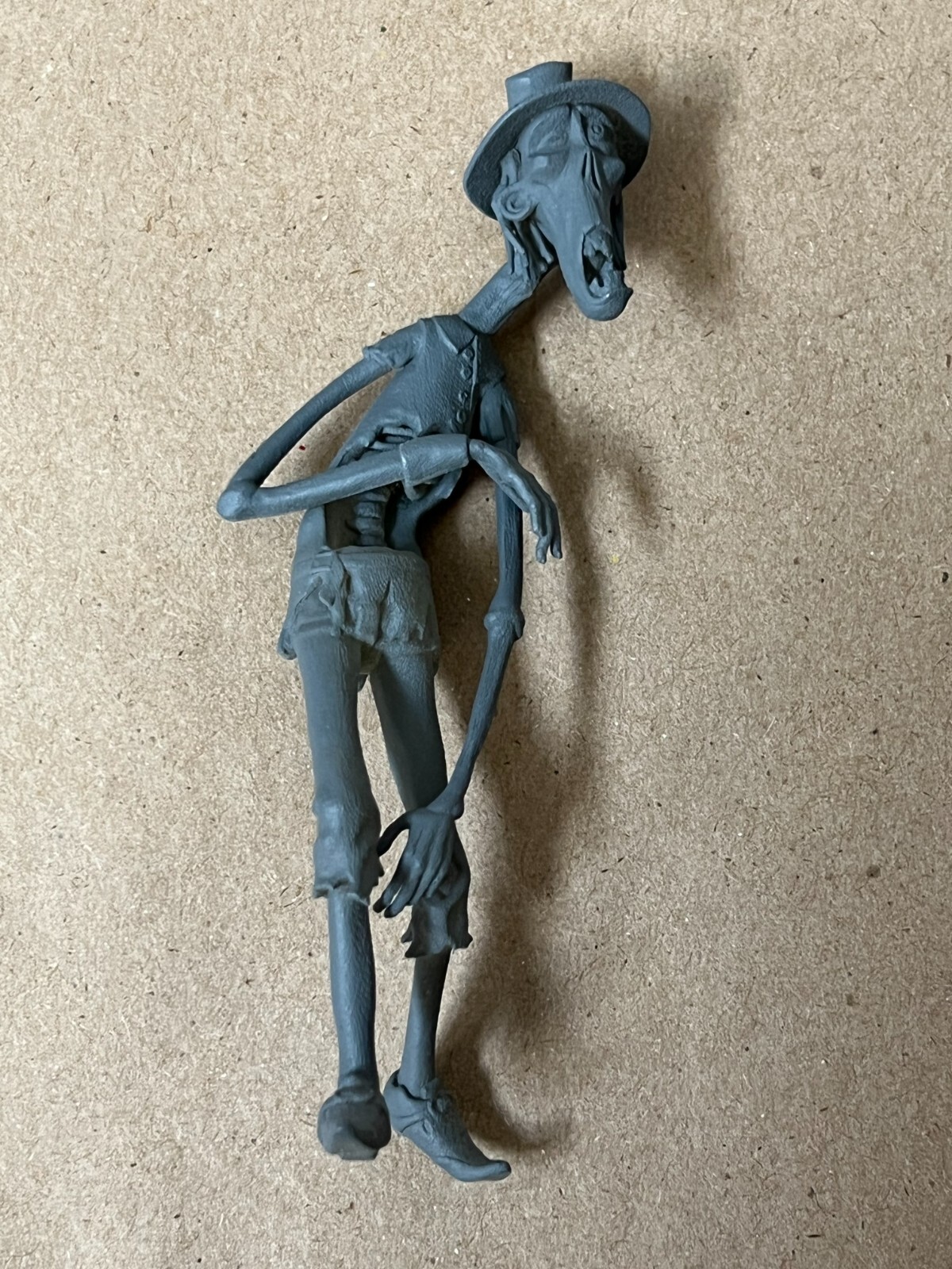 Paranorman Zombie Toys