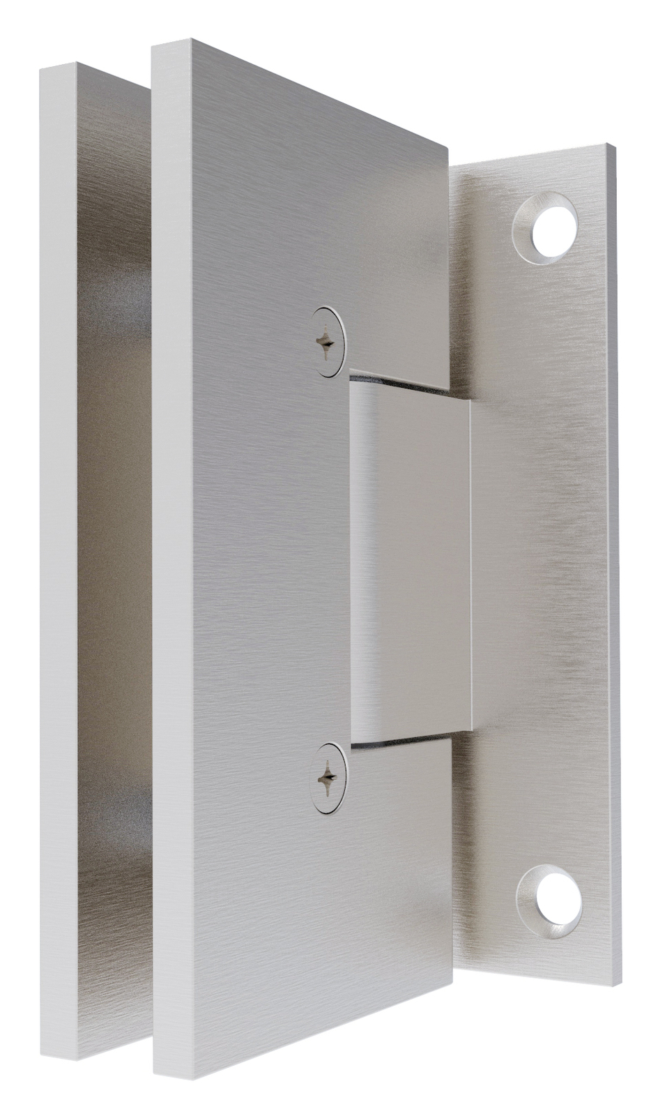 CRL V1ES3CH Polished Chrome Vienna Shower Pull and Hinge Set | eBay