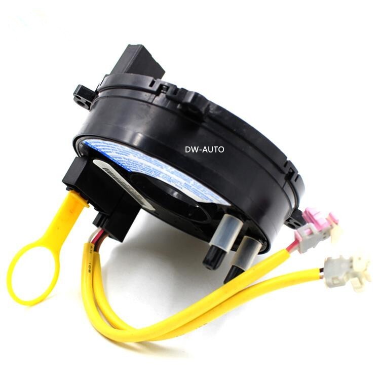 15925948 Clock Spring Spiral Cable For Chevrolet Malibu Pontiac G6 ...