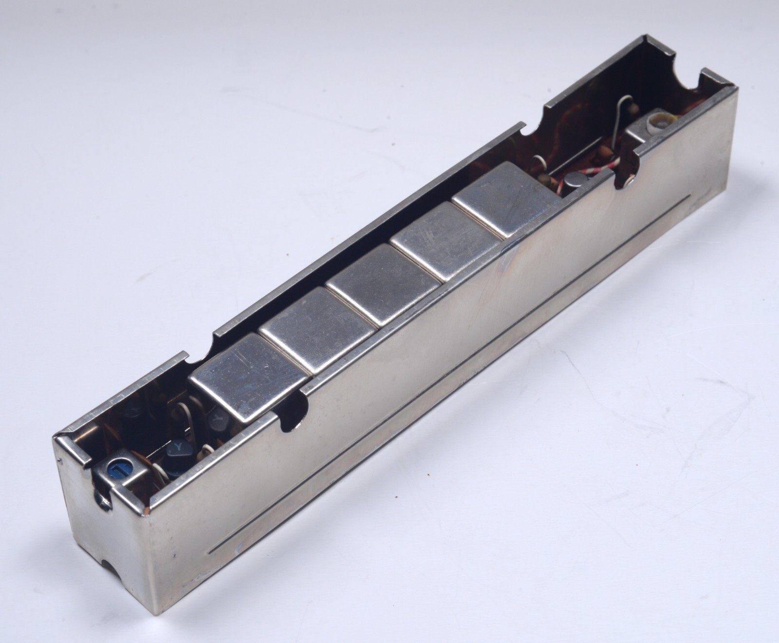 ICOM IC-21A #U-1 RF Module for Radio Transceiver Communication Device ...