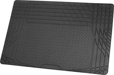 Heavy Duty Rubber Car Boot Liner Mat for Fiat 595 Abarth | eBay UK