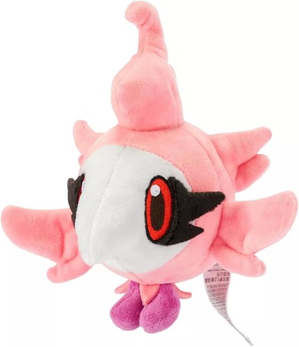 Pokemon Center Original 682 Plush Toy Pokemon fit (Spritzee Parfi ...
