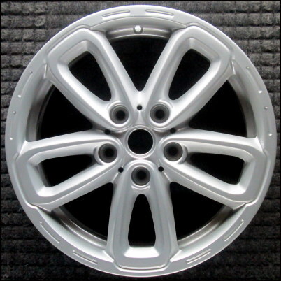 Mini Cooper Countryman 17 Inch Painted OEM Wheel Rim 2015 To 2017 | eBay