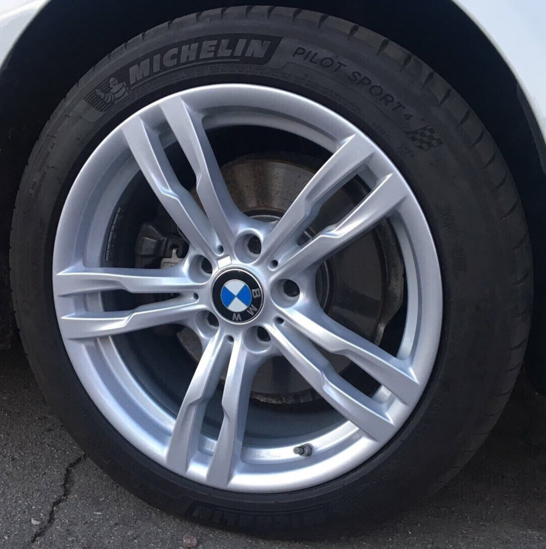 HYPER SILVER metallic powder coating paint 1Lb/0.45kg | eBay