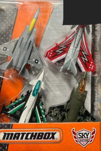 Matchbox Diecast Military Airplanes for sale - eBay
