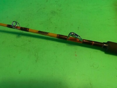 Conventional Rods - Sabre Fishing Rod