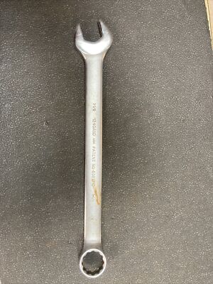 Proto Professional Combination Wrench 1 1/4”1240ASD Anti-Slip Design | eBay