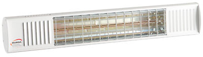 Terrace Heater Infrared Heating Wall Heater 2000 Watt Term2000 IP67 ...