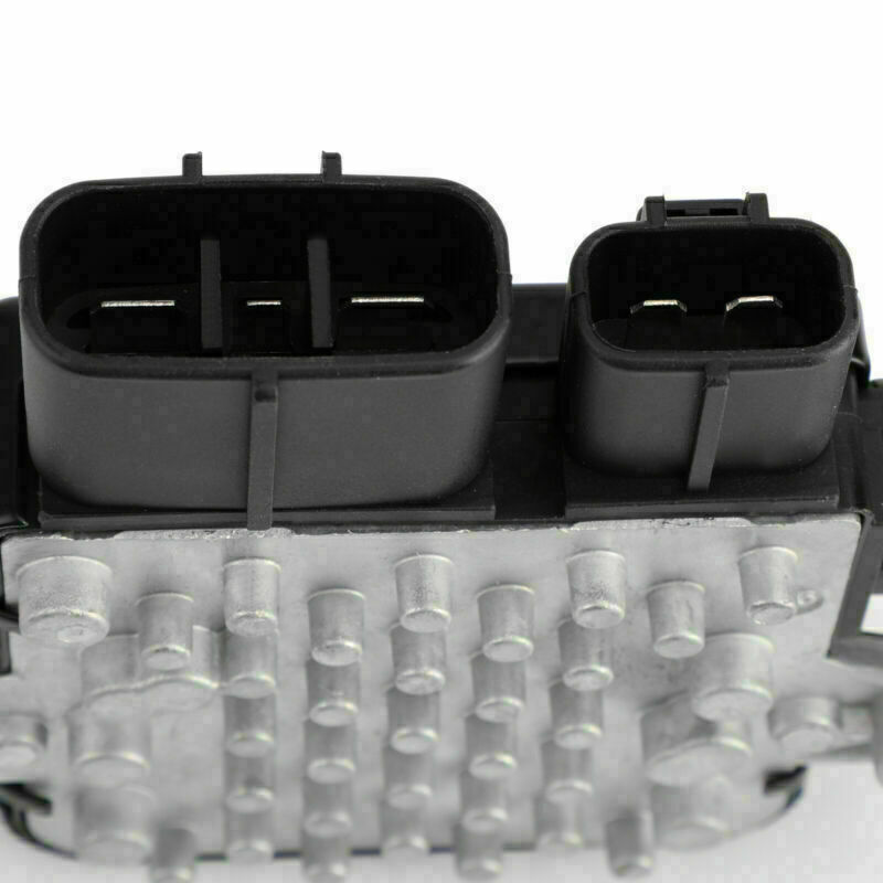 Radiator Cooling Fan Control Unit Fit Mitsubishi-Lancer Outlander 02-06 ...