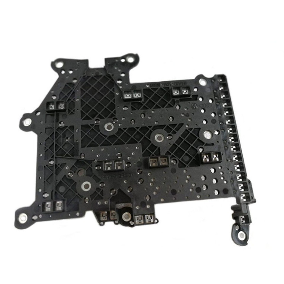 Automatic Transmission Circuit Board 0BH927709 A DQ500 DSG 0BH For VW ...