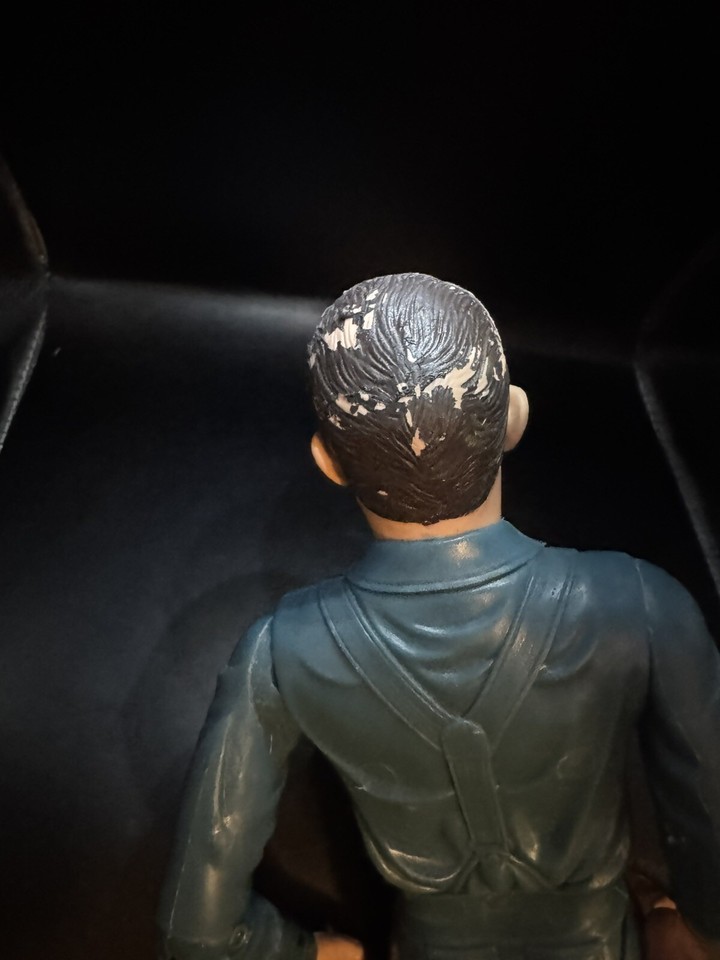 Vintage MARX Best of the West Captain Maddox 1967 | eBay