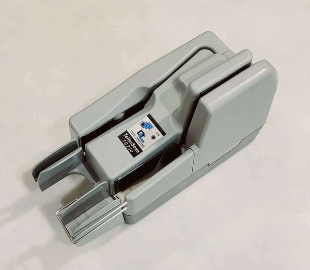 Tellerscan TS230 - 100 DPM Digital Check Scanner for sale online | eBay