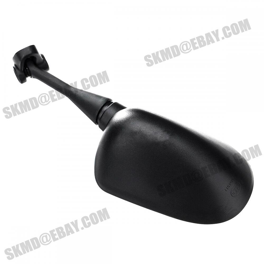 For Honda CBR 600RR 1000RR 125R 250R Motorcycle Review Side Rear Wing ...