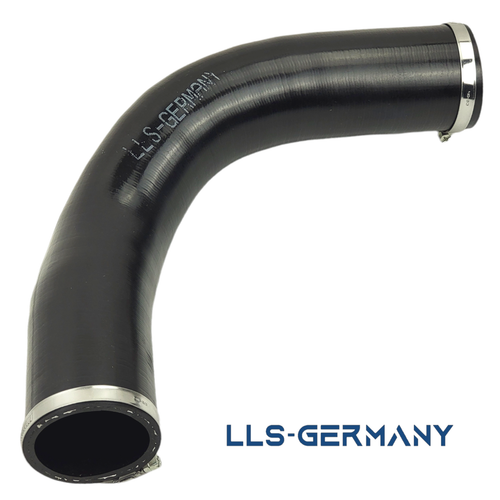 LADELUFTSCHLAUCH TURBOSCHLAUCH FÜR CHEVROLET CRUZE J300 95048394 ...