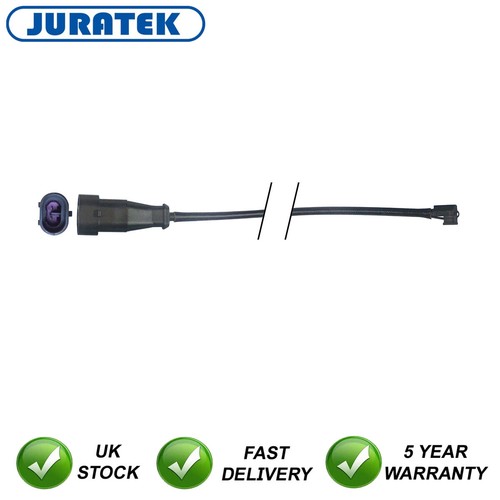 Brake Pad Wear Sensor Rear Juratek Fits Iveco Daily 1999- Daily Citys ...